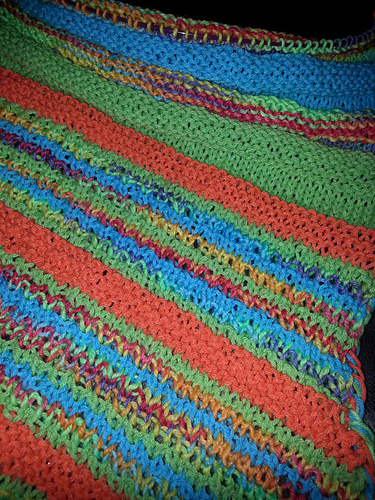 Ravelry: Jabbeke Spring pattern by Isabella Zipperer