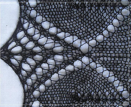 Ravelry: Brae pattern by A Passion For Lace...