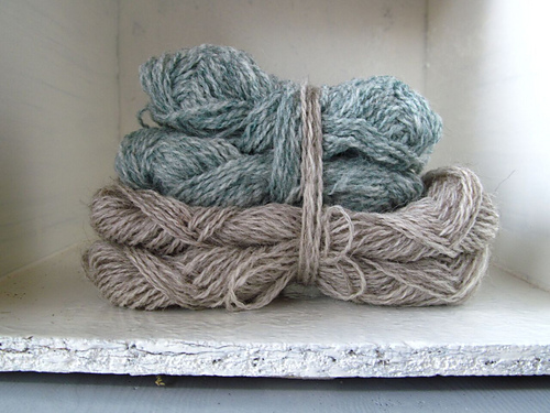 Ravelry: Shellies pattern by A Passion For Lace...