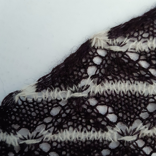 Ravelry: Pulse pattern by A Passion For Lace...