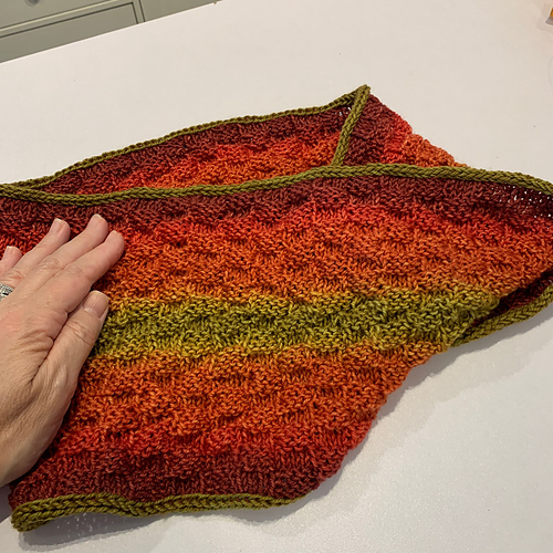 Ravelry: Basket Full of Friendship pattern by Treena Evans