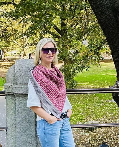 Ravelry: Accidentally in Love pattern by Cally Monster