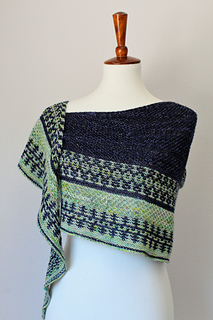 Ravelry: Monsterknits' 4-ever in Blue Jeans