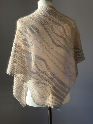 Ravelry: Floatini pattern by Cally Monster