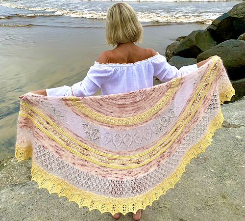 Ravelry: Beauty Queen pattern by Cally Monster