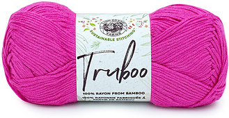 Ravelry: Lion Brand Truboo