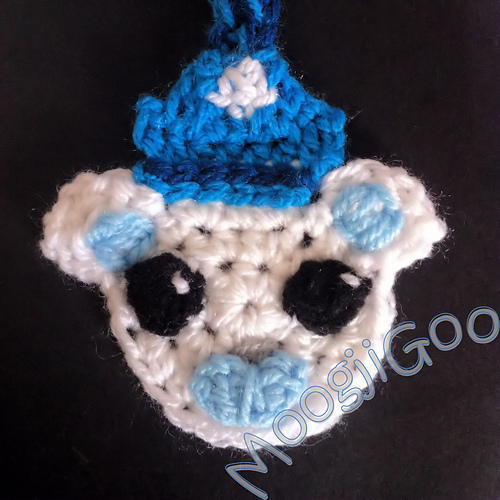 Ravelry: Octonauts Inspired Appliques or Ornaments pattern by Rainbow ...
