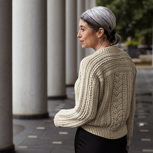 Ravelry: Neive pattern by Natasja Hornby