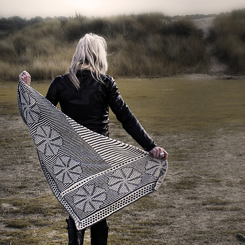 Ravelry: Cirrus pattern by Natasja Hornby