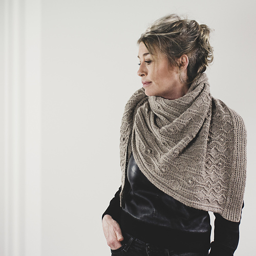 Ravelry: Trickle pattern by Natasja Hornby