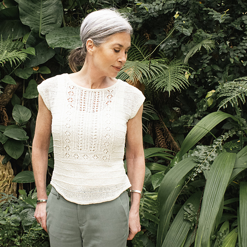 Ravelry: Joni pattern by Natasja Hornby
