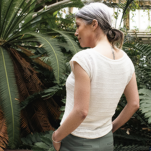 Ravelry: Joni pattern by Natasja Hornby