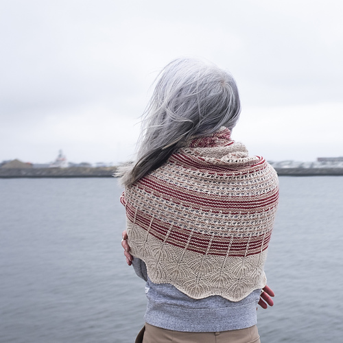 Ravelry: Aster pattern by Natasja Hornby
