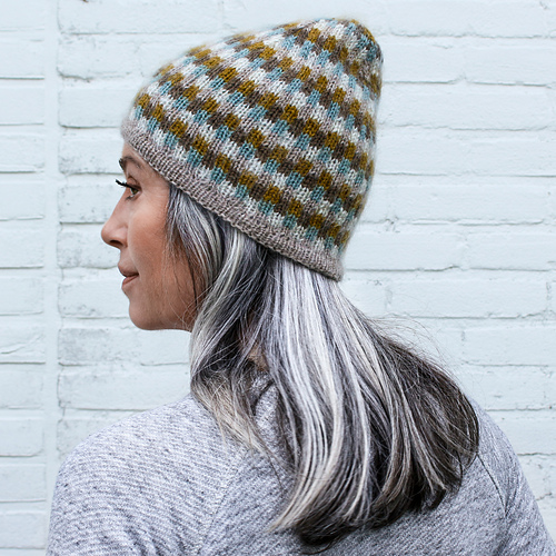 Ravelry: Quinn pattern by Natasja Hornby