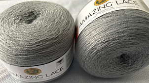 Ravelry: Lion Brand Amazing Lace