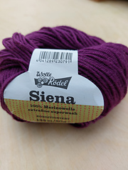 Ravelry: Wolle Rödel Siena
