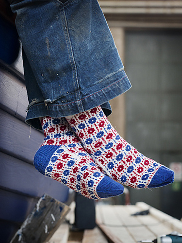 Ravelry: Marjut pattern by Tiina Kaarela