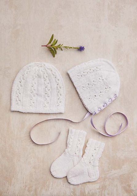 Ravelry: Designs by Merja Ojanperä