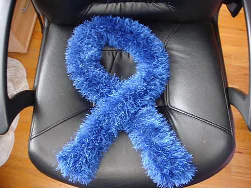 Ravelry: Boa Tube Scarf pattern by MotherHenKnits