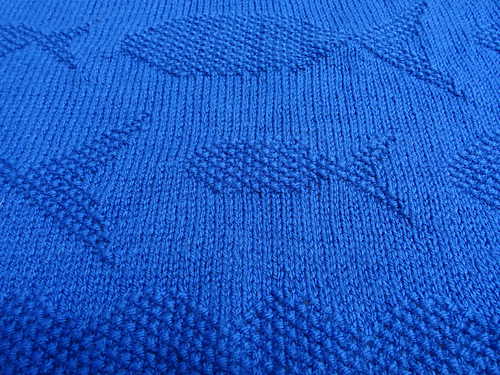 Ravelry: Big Fish Little Fish pattern by Sandy Chapman