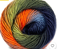 Ravelry: Hobbii Carnival