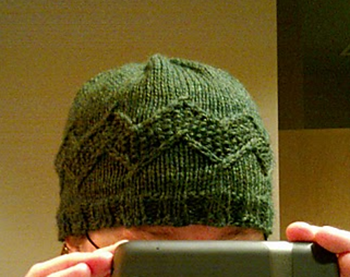 Ravelry: Joey pattern by Susan Moskwa