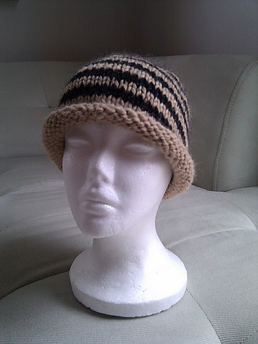 Ravelry: Fondue pattern by Susan Moskwa