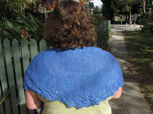 Ravelry: Babylon pattern by Rachel Molenaar