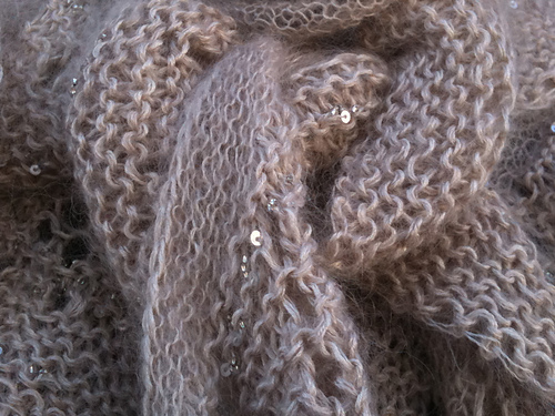 Ravelry: Simple Splendor pattern by Lindsay Bell