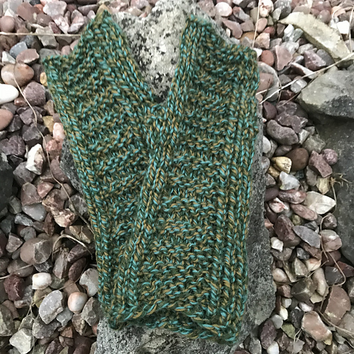Ravelry: Rumble Mitts pattern by KatieBea