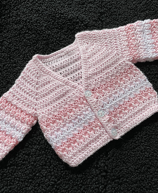 Ravelry: Mini Milkshake pattern by Christine Higham