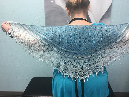 Ravelry: Truth or Legend pattern by Boo Knits