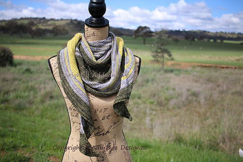 Ravelry: Swaye pattern by Deanne Ramsay