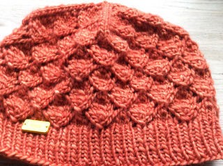 Ravelry: kleinesNickerchen's MrsStringers Foliage