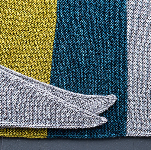 Ravelry: Deconstructed pattern by Kat Archer