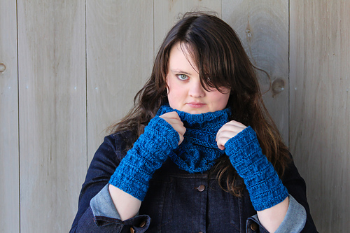 Ravelry: Rooshed Set pattern by Ms. Ellaneous
