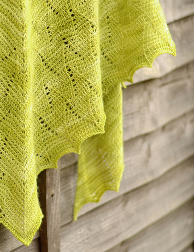 My biggest and most complex tunisian crochet project! Had a bit too ...