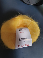 Ravelry: Rauma Plum