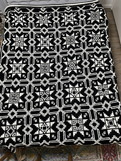 Ravelry: Mungbeans' Aussie Amma