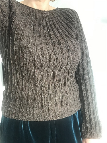 Ravelry: SUNBEAM pattern by ByProjectHandmade