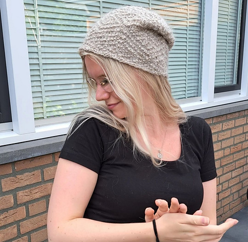 Ravelry: Salaam Beanie pattern by Daniel Drennan ElAwar