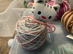 Ravelry: DMC Lil Toppers