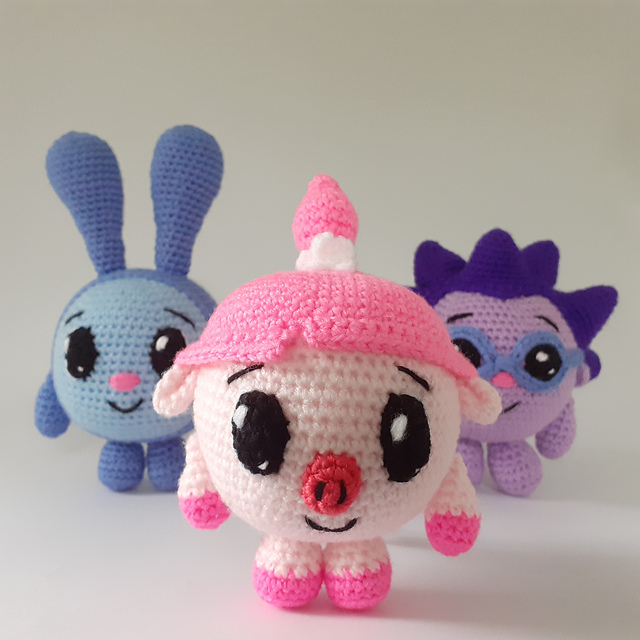 Ravelry: Crochet Babyriki. pattern by Olga Tomas