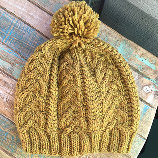 Ravelry: Mamapegela's Golden Gentian