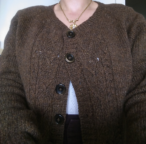 Ravelry: Shepherd Cardigan pattern by Anna Johanna