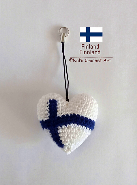 Ravelry: Designs by Nadi Steiner