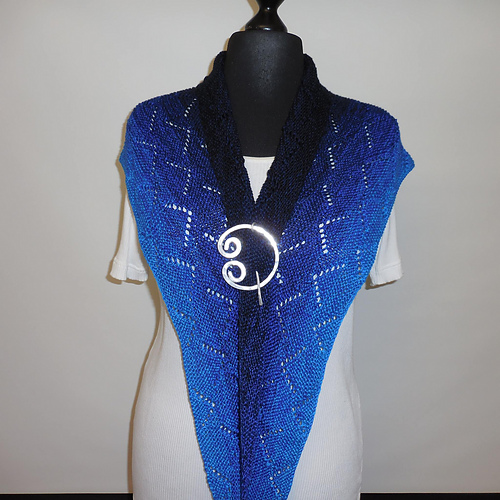 Ravelry: Ijoulios pattern by NaRoKnit