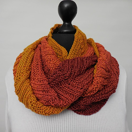 Ravelry: WoBiLo Waffel pattern by NaRoKnit