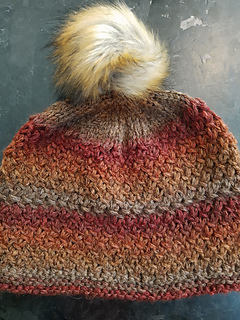 Ravelry: Naara80's Amanda Hat
