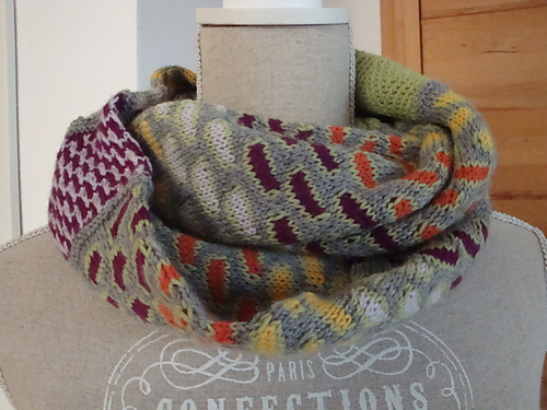 Ravelry: Birmingham pattern by A.Opie Designs